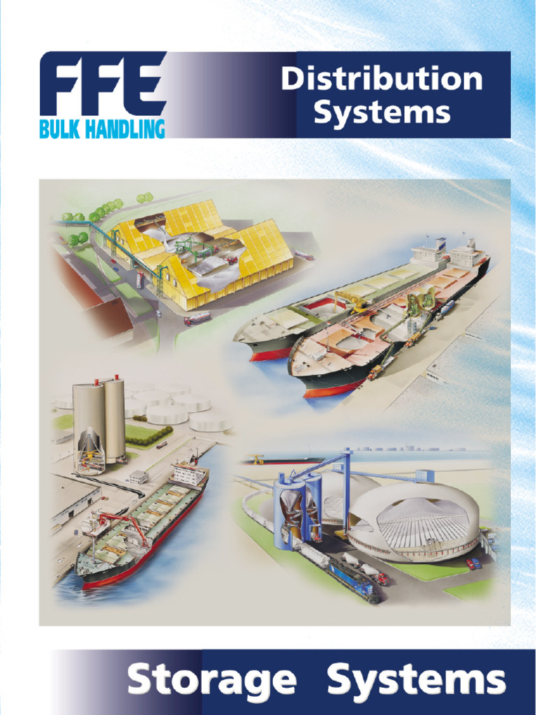 FFE_Distribution Systems | PDF