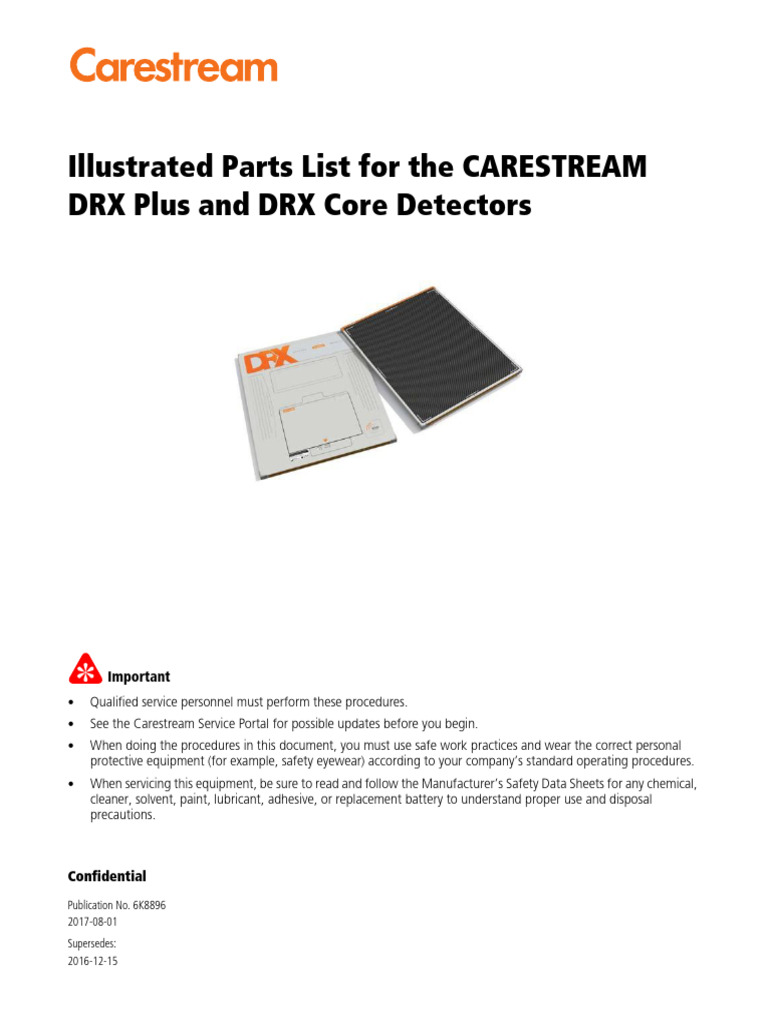 Illustrated Parts List - Plus - Core | PDF | Computing