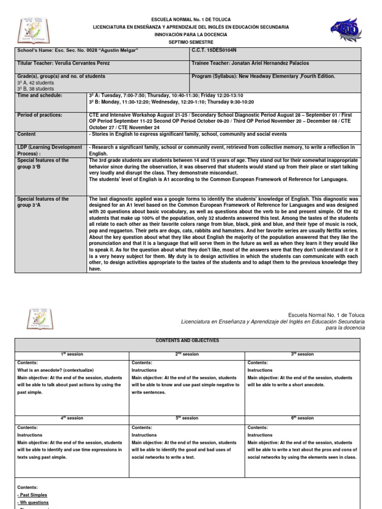 Lesson 3a and B Social Networks 1.0 | Download Free PDF | Vocabulary ...