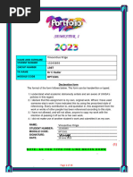 Unisa BEd Intermediate and Senior Phase | PDF | Learning | Behavior ...