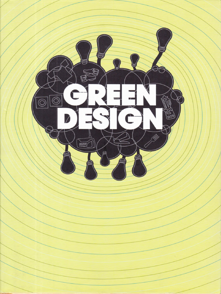 Green Design | PDF