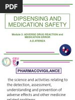 Designated Medical Event Dme List en | PDF | Hepatitis | Ischemia