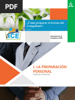 Sermonario Caleb 2025 | PDF | Segundo advenimiento | Jesús