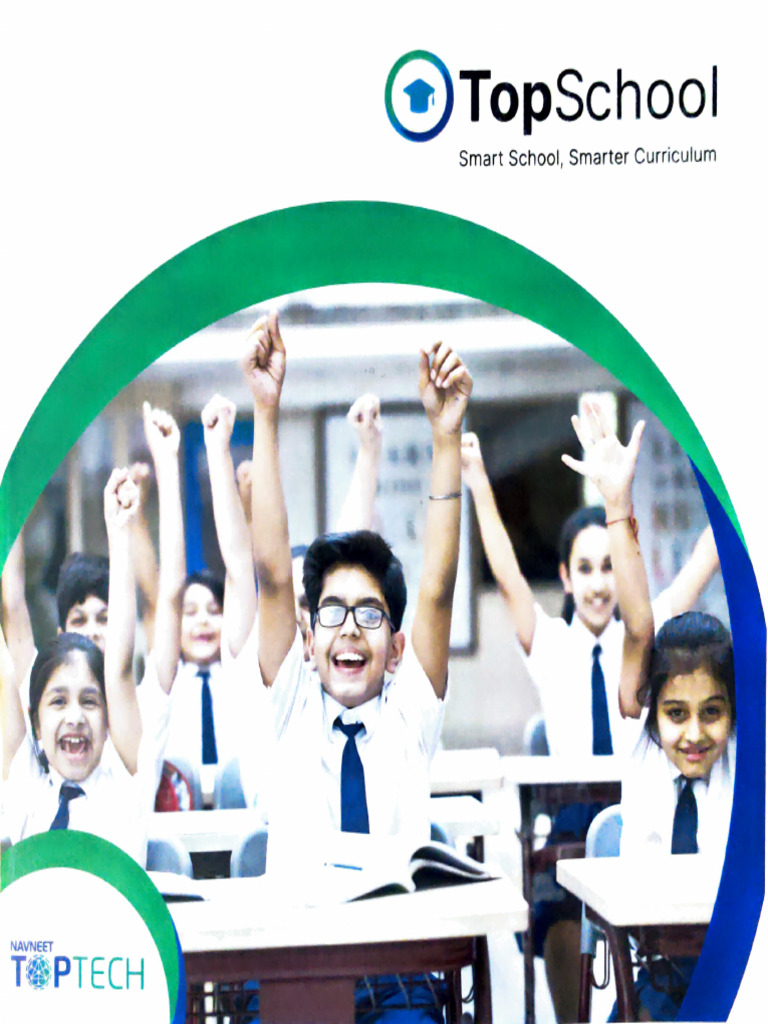 Topschool (Smart School, Smarter Curriculum) | PDF