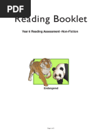 The 3 Rs: Retell, Relate, Reflect | PDF | Applied Psychology ...