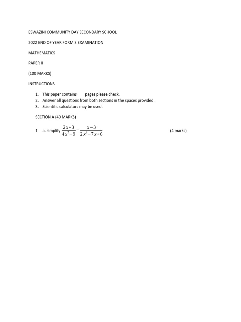 Math Ii Pdf Angle Euclidean Geometry