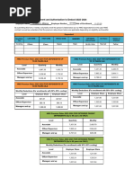 RA 8187 Paternity Leave | PDF | Parental Leave | Employment