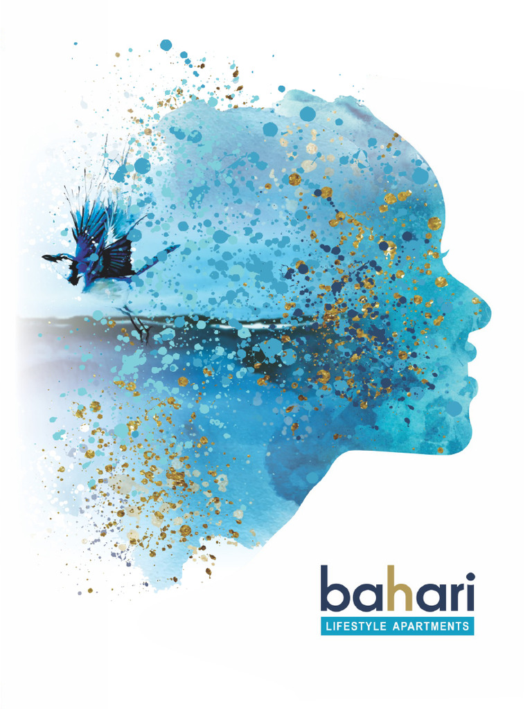 Bahari Lifestyle Apartments Brochure 190623 | PDF
