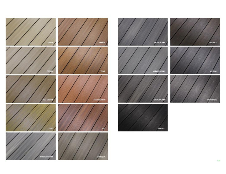 Collection of Colors | PDF