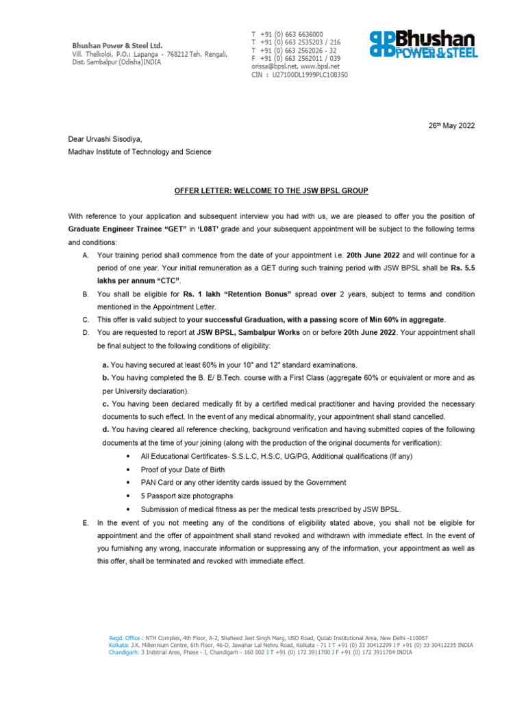 Regd. Office: Kolkata: I I Chandigarh: I I | PDF | Justice | Crime ...