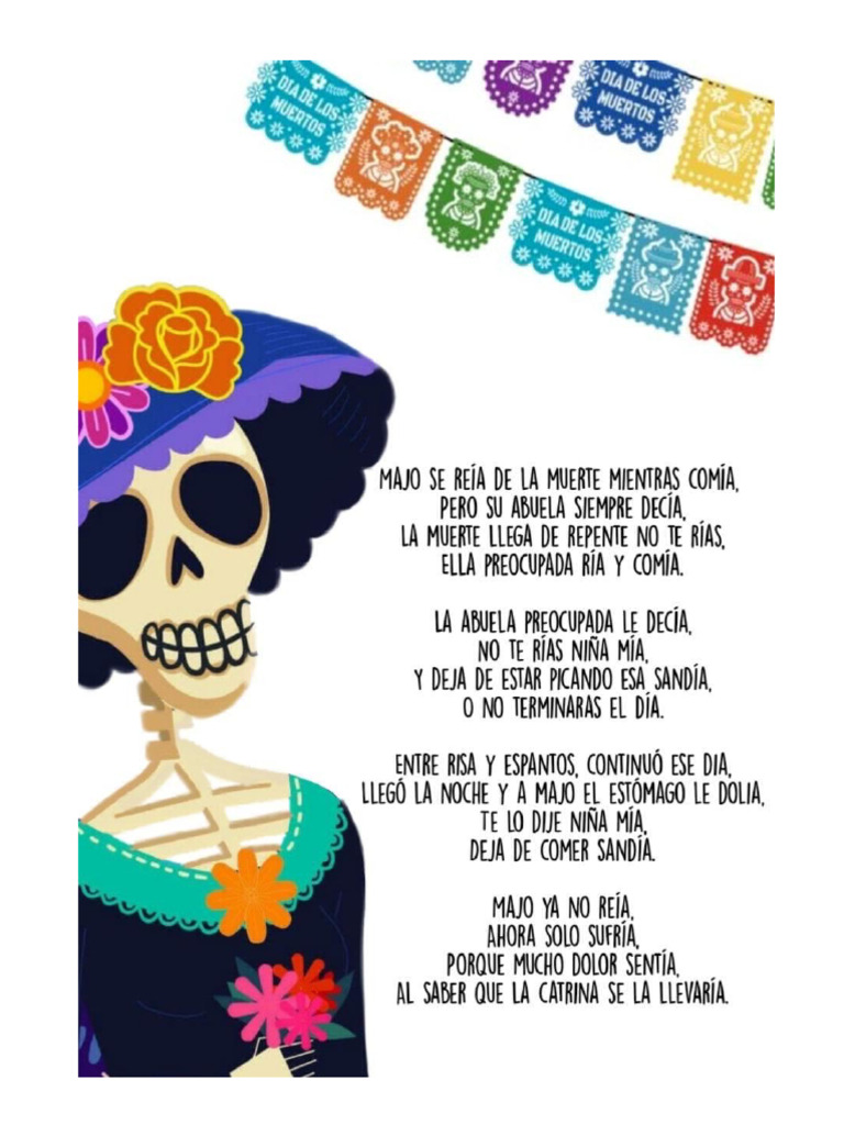 Calavera | PDF