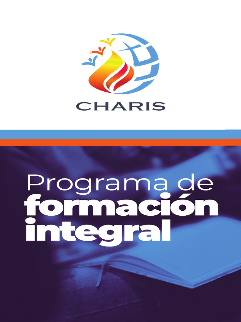ES - Programa de Formacion Integral | PDF