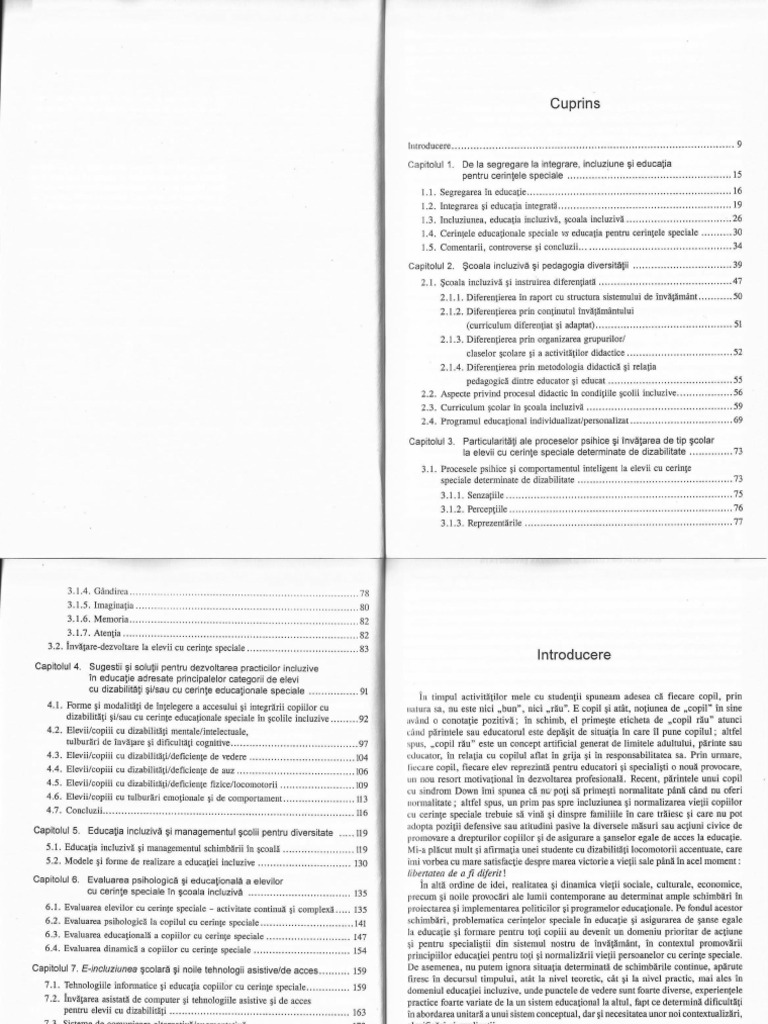 Copii Cu Ces | PDF