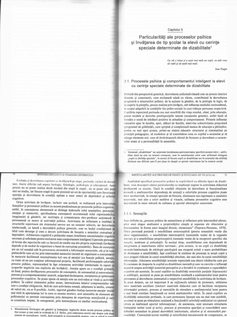 Copi Cu Ces 3 | PDF