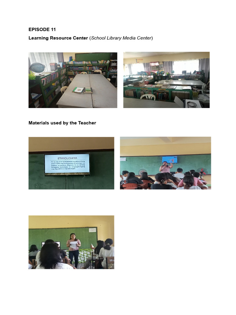 Learning Artifacts | PDF | Data | Project Based Learning