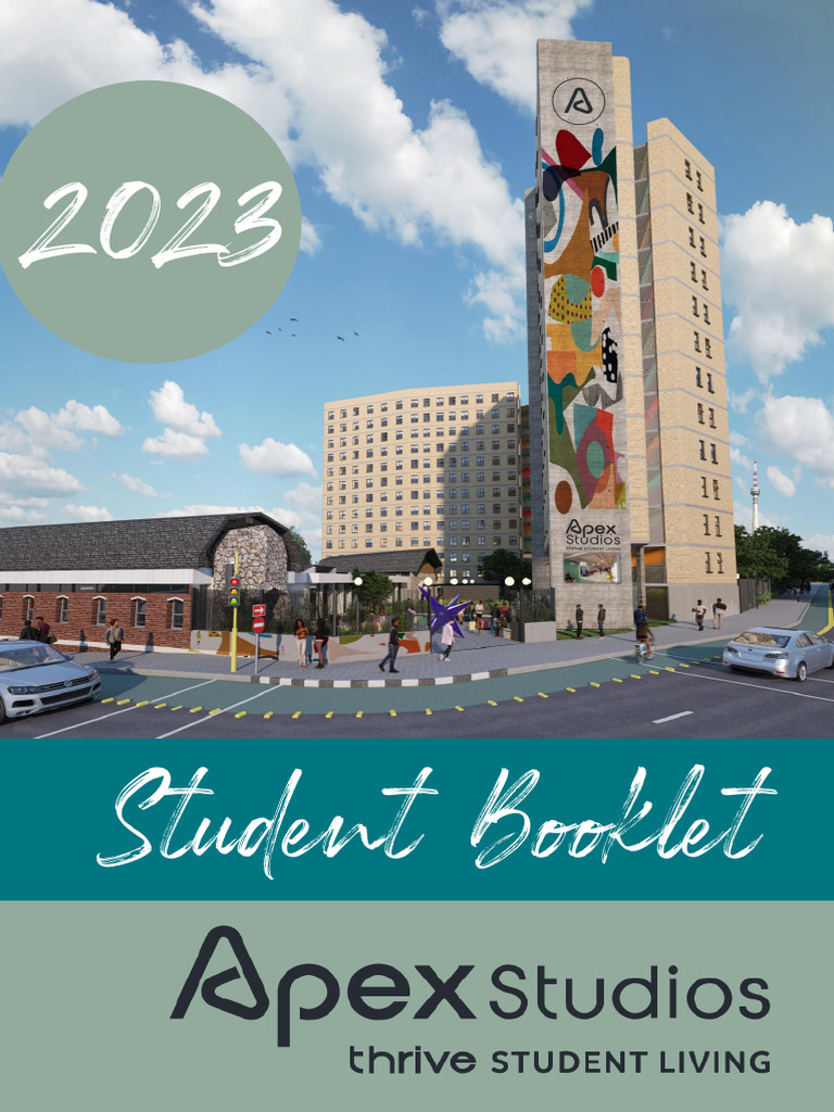 Apex Studios | PDF | Lease | Password