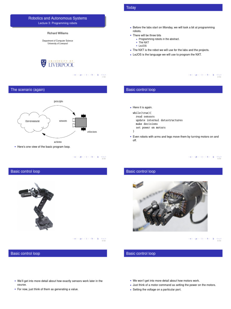 Lect03 4up Pdf Java Programming Language Computer Programming 3048