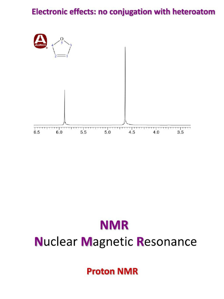 NMR | PDF
