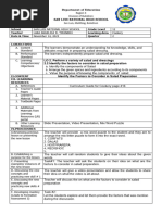 ? Study Notes - "The Life of Laetitia" by Merle Hodge (Lit) | PDF ...