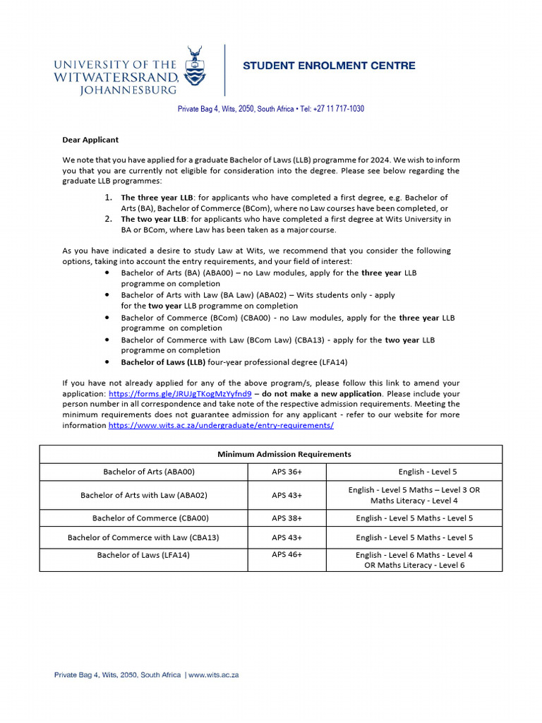 2023 Commerce Law Management Rules and Syllabuses-Final | PDF | Bachelor's Degree | Bachelor Of Arts