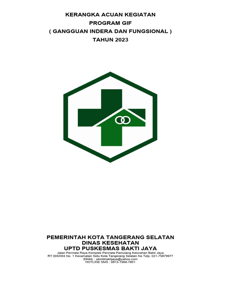 Kak Indera 2023 | PDF