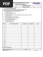 PPE Issuance Monitoring Sheet | PDF | Personal Protective Equipment ...