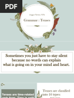 Bisaya Ang Ug Og | PDF | Foreign Language Studies