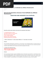 The Enchanted Pool | PDF | Vaishnava Texts | Mahabharata