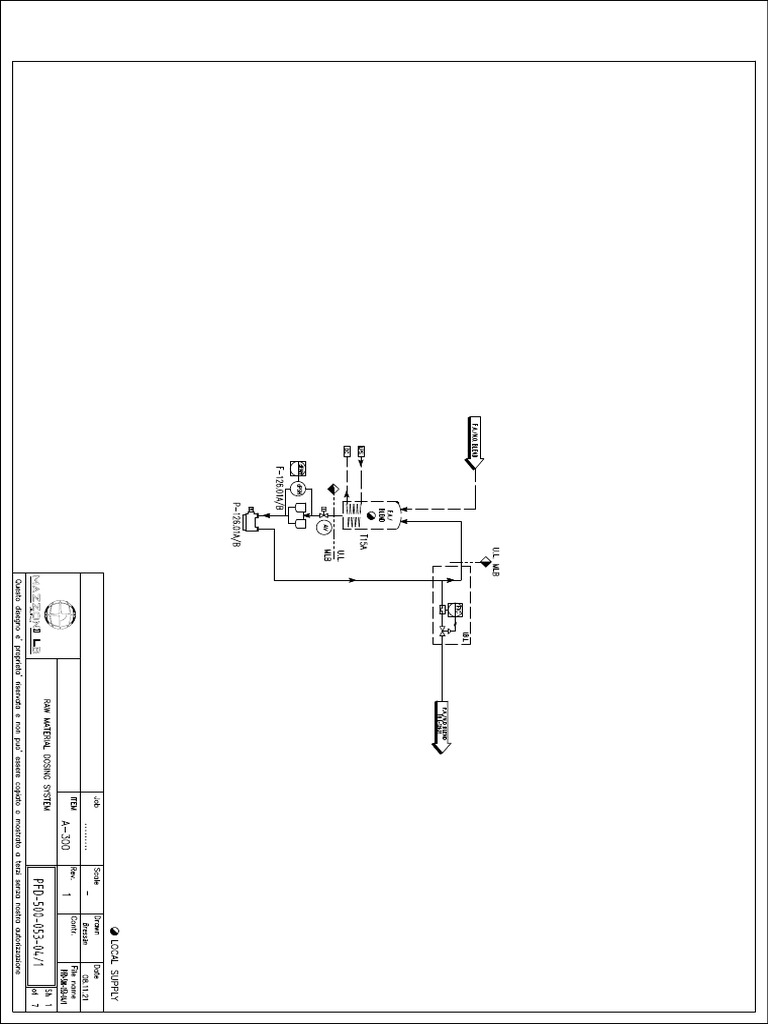 PFD-500-053-4-1 Rev.1 | PDF