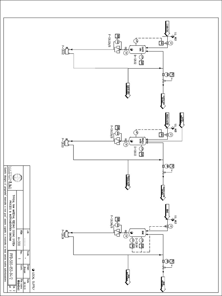 PFD-500-053-4-2 Rev.1 | PDF