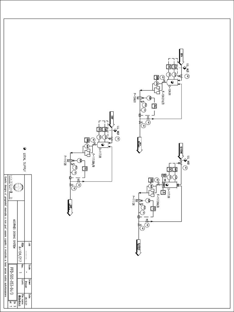 PFD-500-053-4-3 Rev.1 | PDF