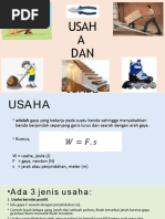 Soal Latihan Untuk Kelas 8 (Tuas) | PDF