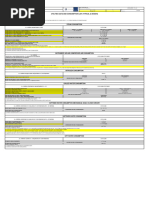 Emerson Class Number | PDF | Soil | Natural Materials