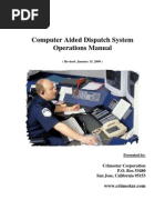 911 Emergency Call Script | PDF
