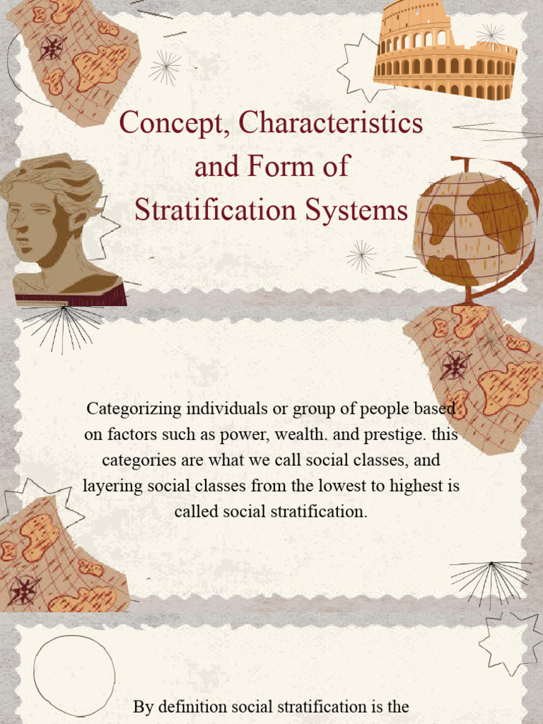 Ucsp - 20231204 125802 0000 | PDF | Social Stratification | Society