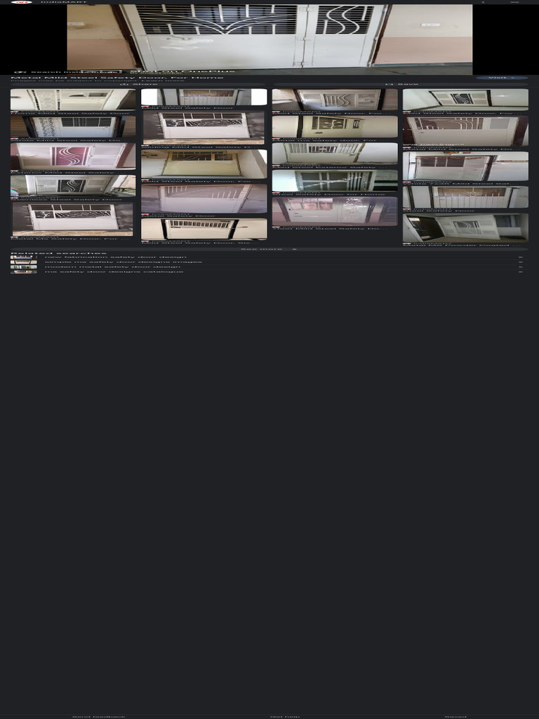 Searchq Metal+safety+door+design&sca Esv 588967138&rlz 1C9BKJA enIN1003IN1003&hl en-GB&tbm Isch ...