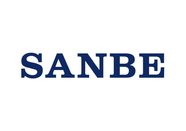 Logo Sanbe 1 | PDF