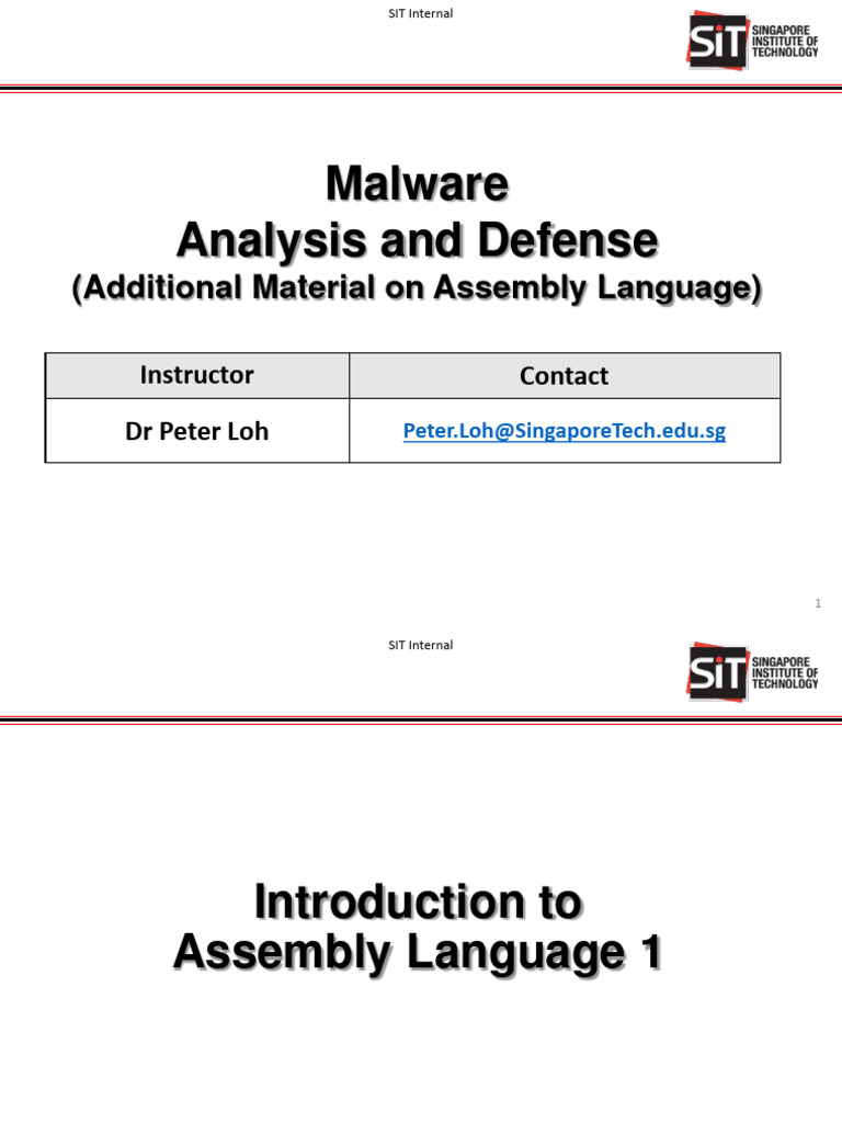Intro To Al1 2023 Elearn Pdf Decimal Computing