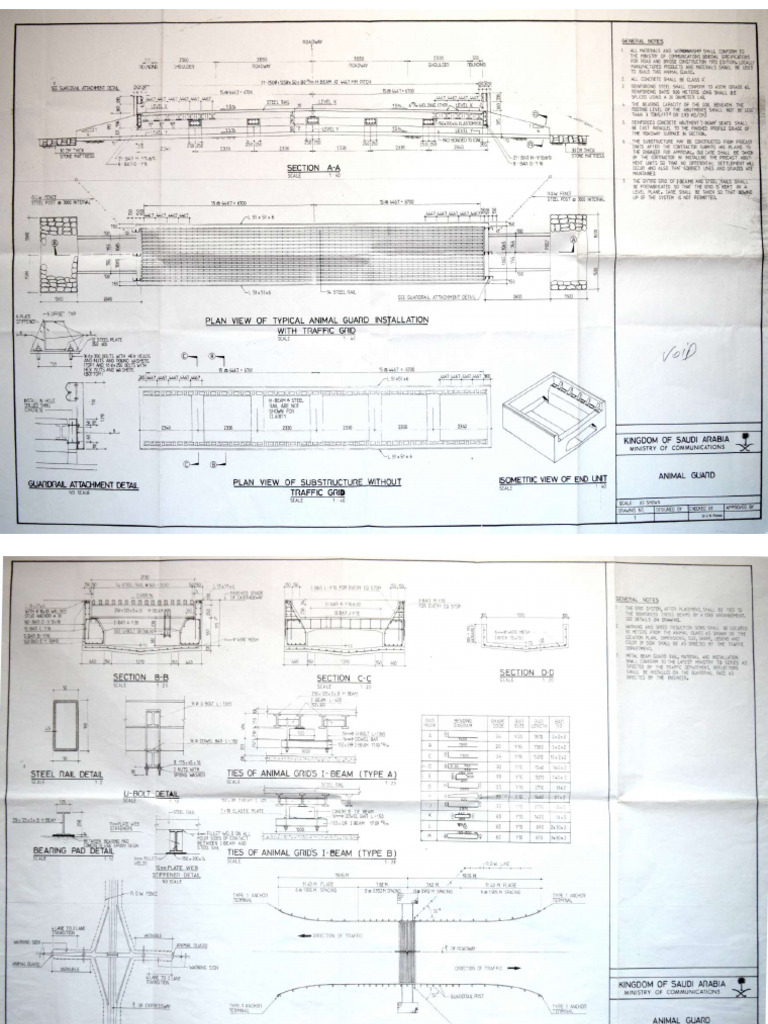 Animal Guard Standard | PDF