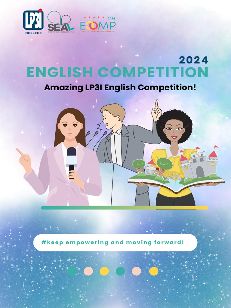 Juknis ECOMP 2024 | PDF