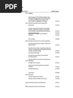 IAF Codes Table | PDF | Materials | Industries