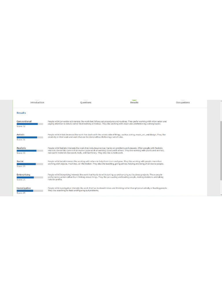 Assessment | PDF