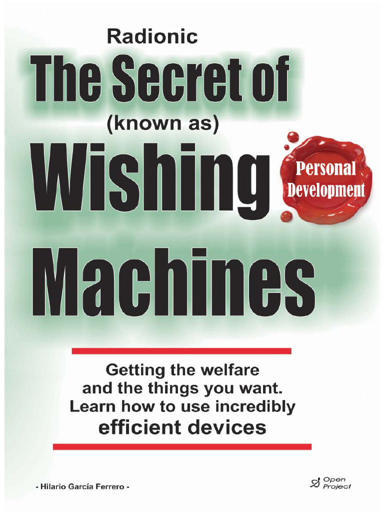 Radionic | PDF | Energy Medicine | Mind