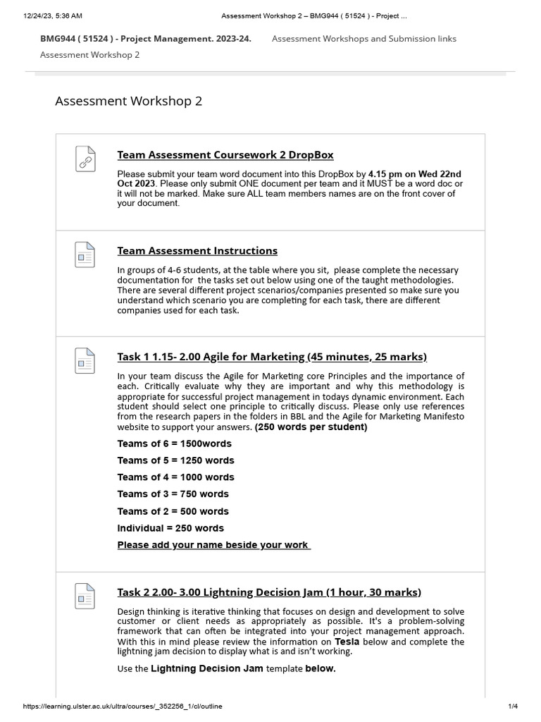 Assessement 2 Project Management | PDF | Elon Musk | Agile Software ... Assessement 2 Project Management | PDF | Elon Musk | Agile Software ...