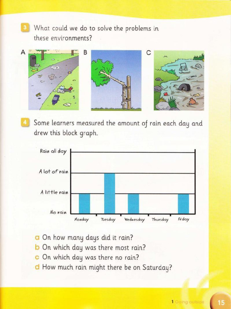Cambridge Primary Science 2 Learners Book PDF 16 | PDF