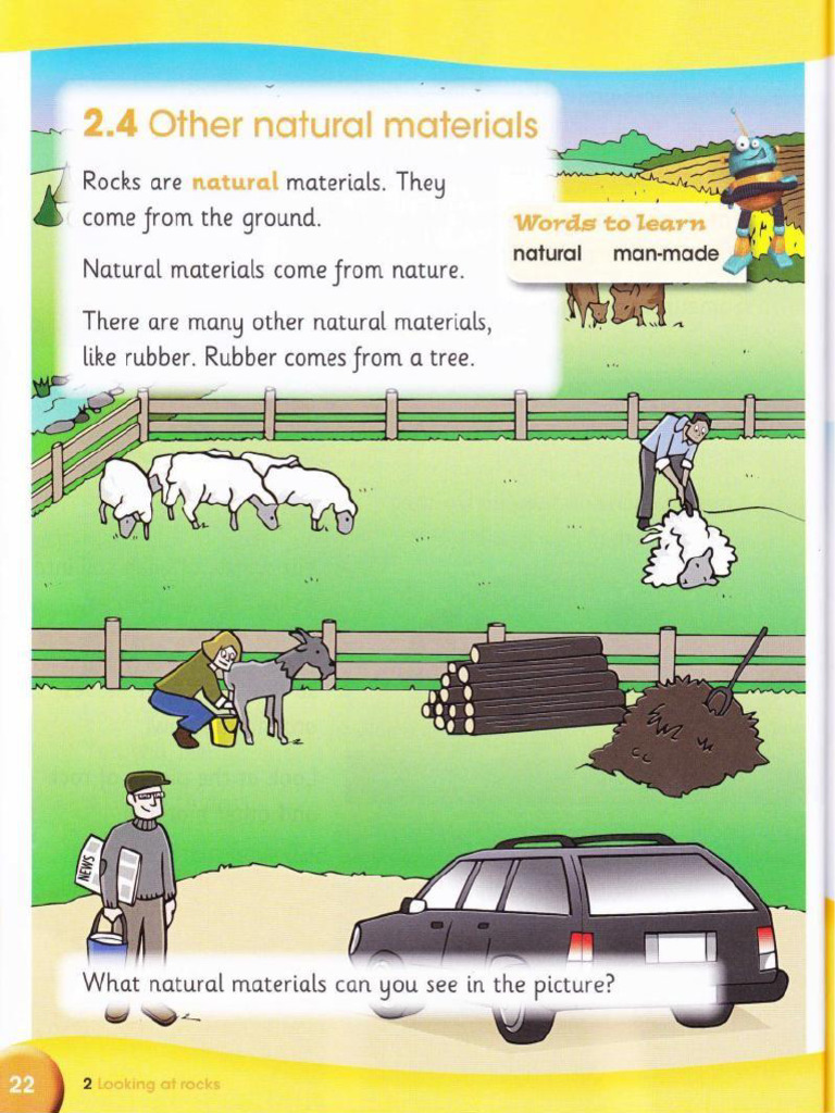Cambridge Primary Science 2 Learners Book PDF 23 | PDF