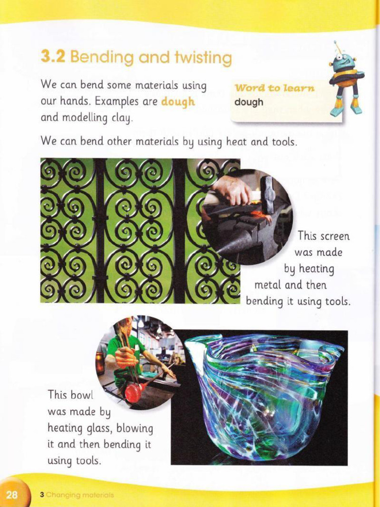 Cambridge Primary Science 2 Learners Book PDF 29 | PDF