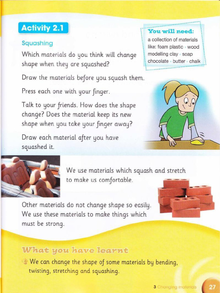 Cambridge Primary Science 2 Learners Book PDF 28 | PDF