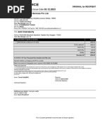 Laboratory Bill Format | PDF