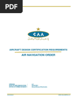FAA Project Certification Plan Guide | PDF | Federal Aviation ...